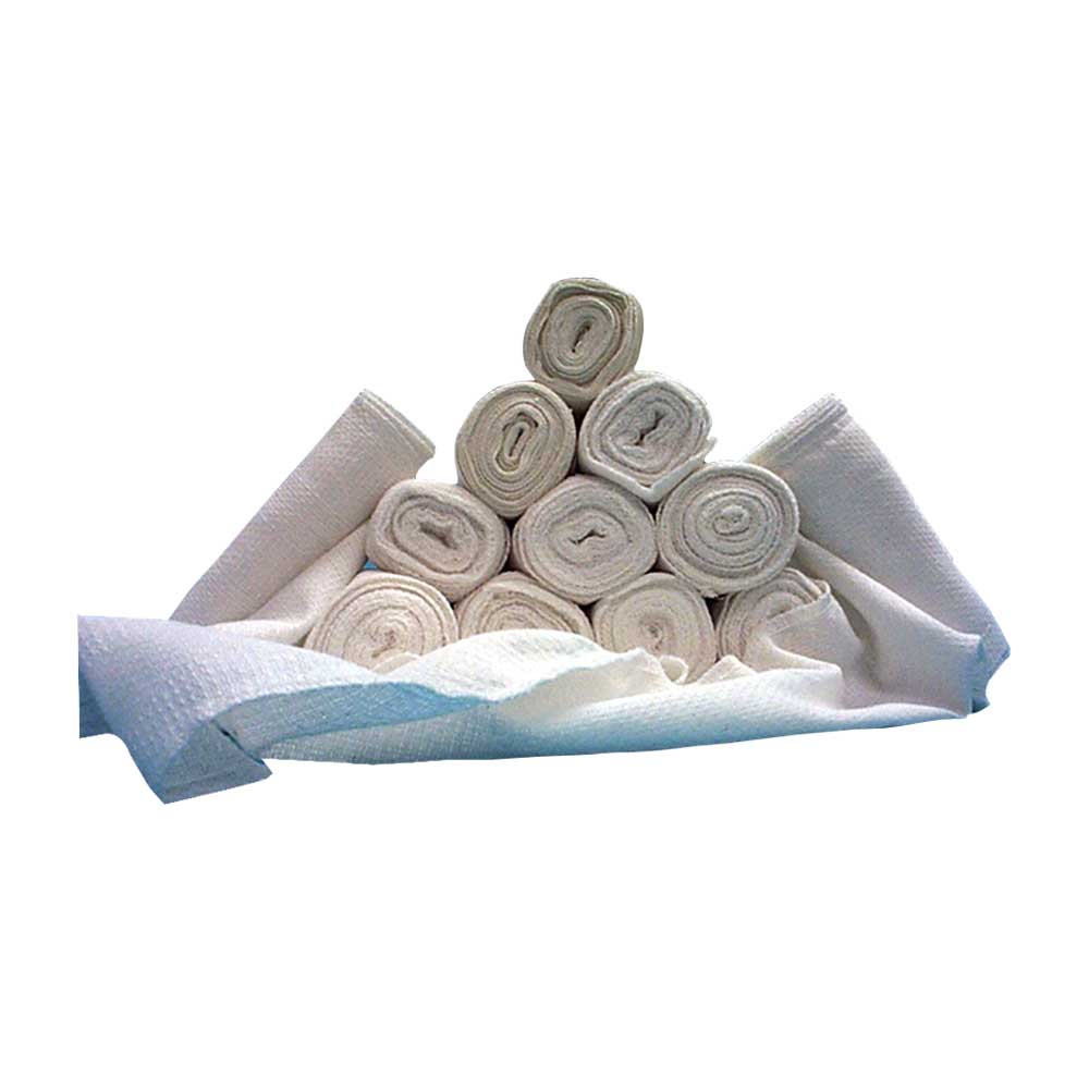 Inch Loss Wrap Cloths (Mummy)-12pk - eBodyLogic