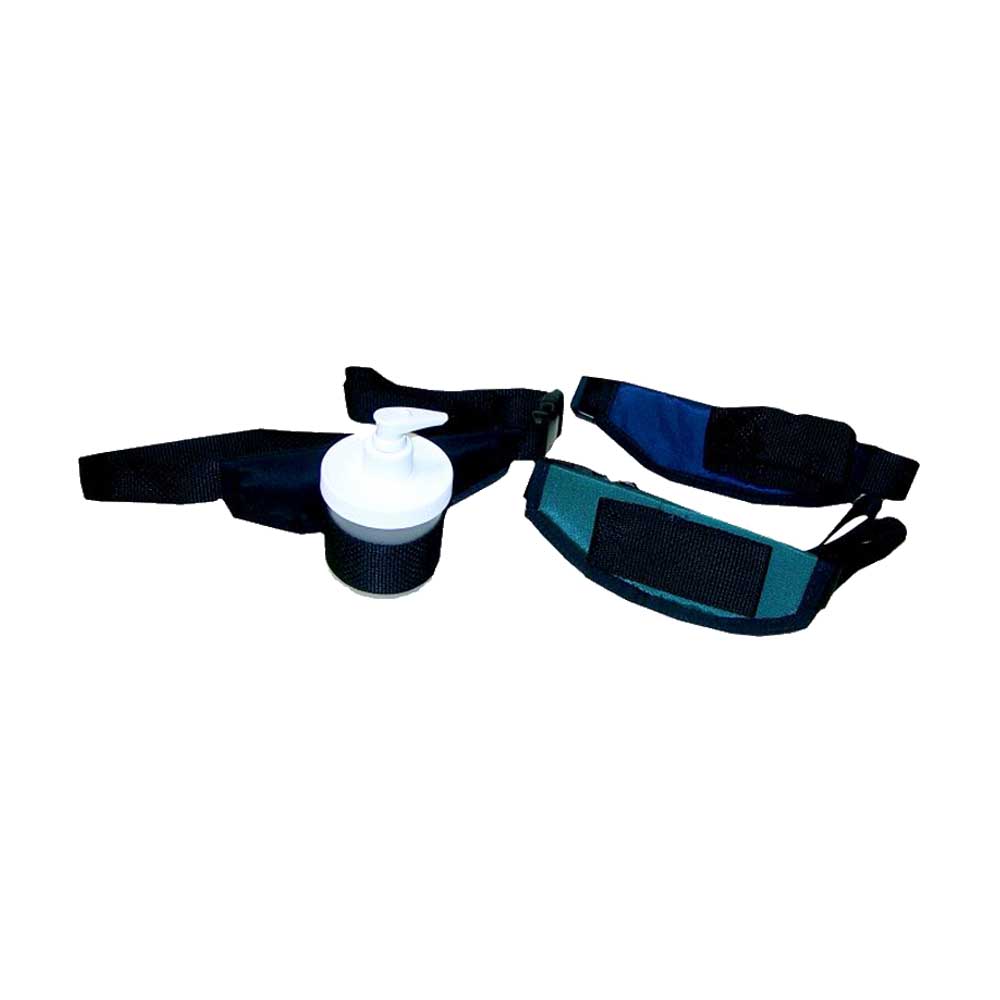 16oz Jar Holster Belt - eBodyLogic