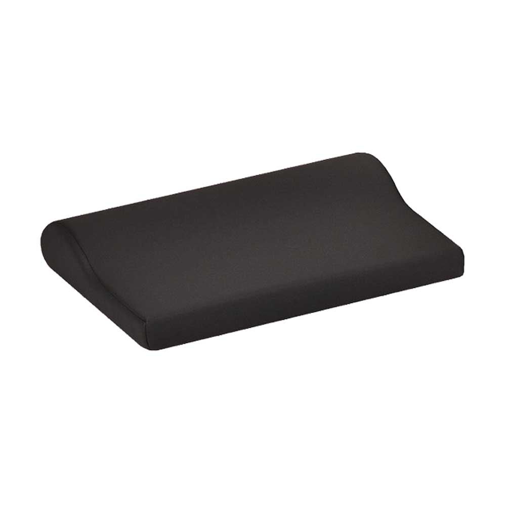 Neck Contour Bolster - eBodyLogic