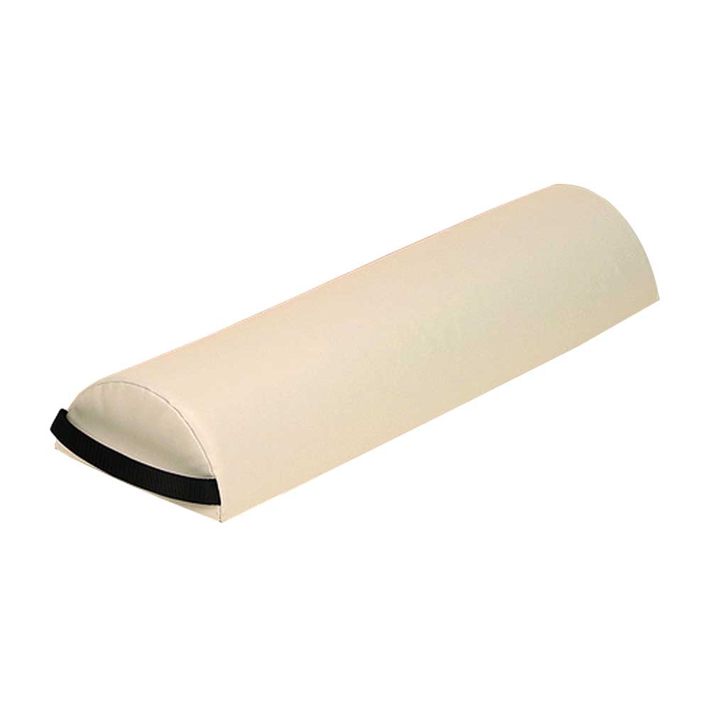 Jumbo Half Massage Bolster - eBodyLogic